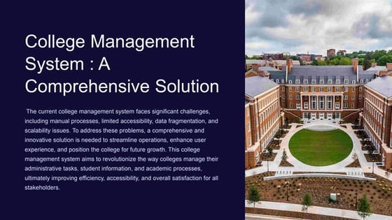 UNIVERSITY MANAGEMENT SYSTEM.pptx