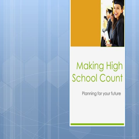 Presentation - Profile of a education.pptx
