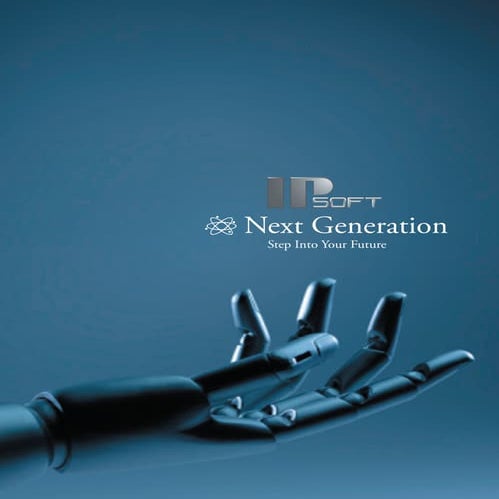 IPsoft Recruitment Brochure | PDF