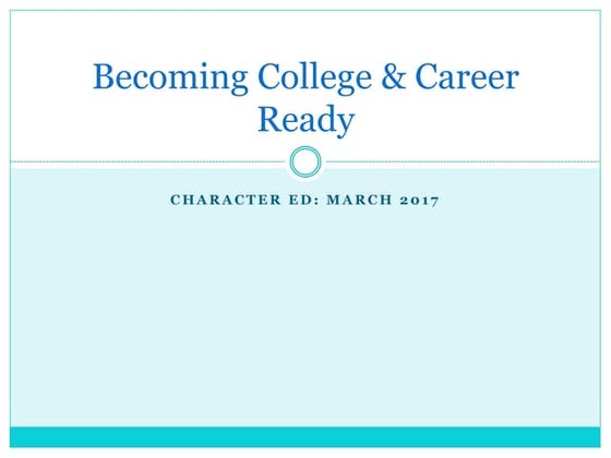 Exploring Grad School as an Early Career Pathway.pptx