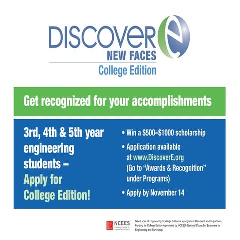 College Edition Slide for Electronic Media Board | PPTX