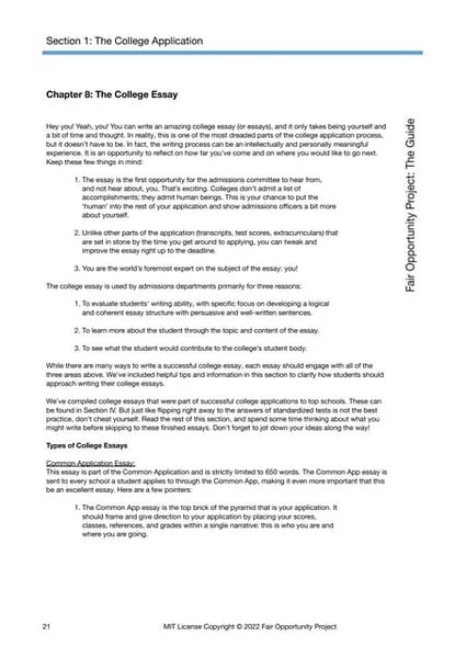 Qualities Of Good Technical Writing With Examples