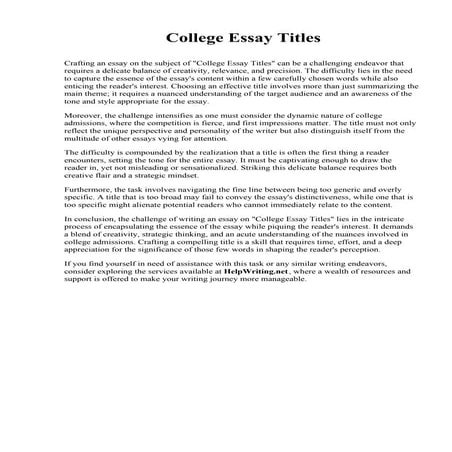 Essay Titles.pdf