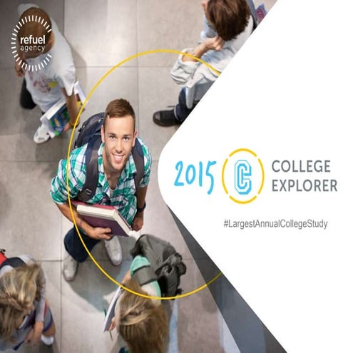 Digital Gen Z Explorer Infographic | PDF