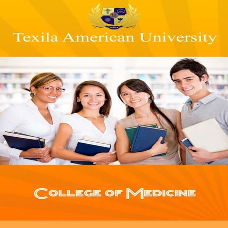 Doctor of Medicine programs at International Medical University | PDF