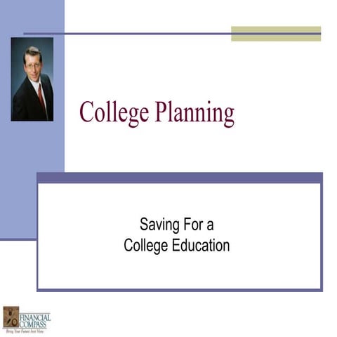 College Planning | PPT