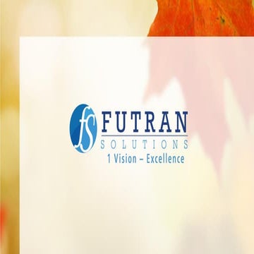 Futran Solutions | PPT