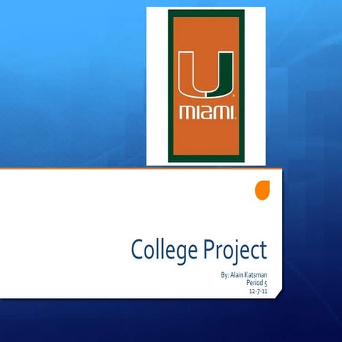 Rodrick joyner la_mm | PPTX