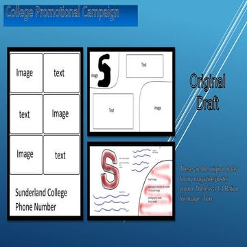 College Promotional Campaign PPT 1.pptx