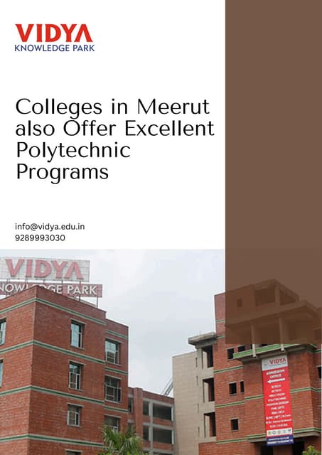 Reinforcing its Reputation for Excellent Polytechnic Education in UP.pdf