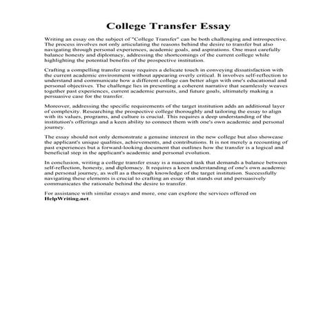 Irish Essay Leaving Cert Phrases | PDF