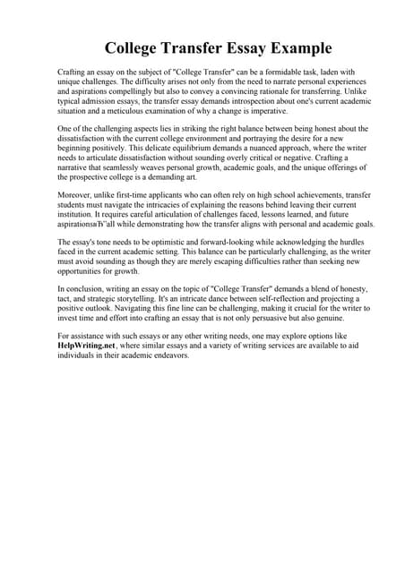 Sample Informative Essay Examples.pdf