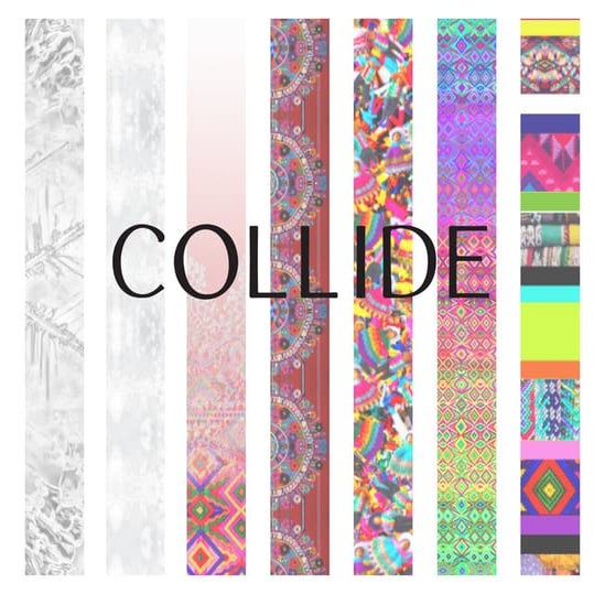 Collide Lookbook | PDF