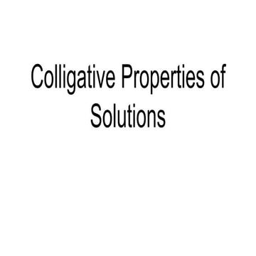 Colligative Properties of Solutions.pptx