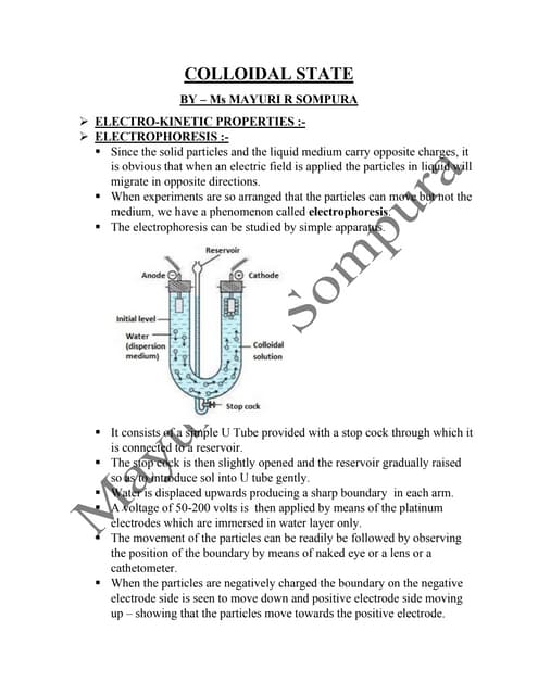 Metallo enzymes- B.Sc semester-6 | PPT