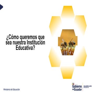 Colmena Educativa Ppt