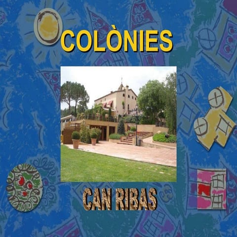 Colònies | PPT