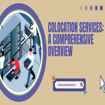 Colocation Services A Comprehensive Overview.pdf