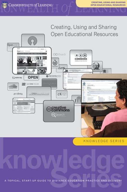 Exploring Identity in Literature Education Presentation in Teal and ...