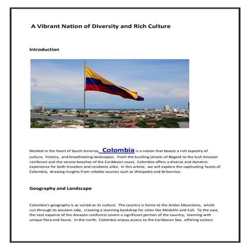 Top 7 amazing places to visit in Colombia.pdf