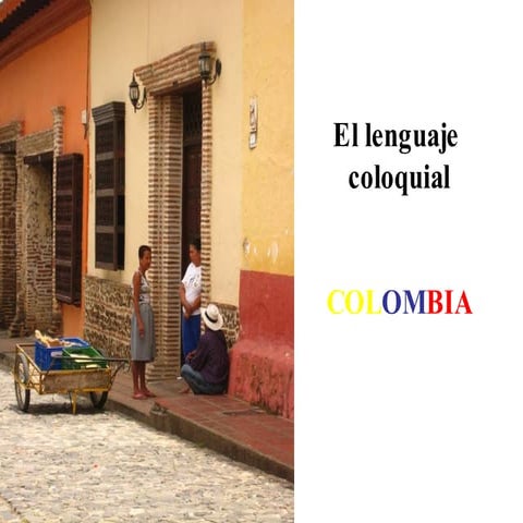 Refranes paisas colombianos | PDF