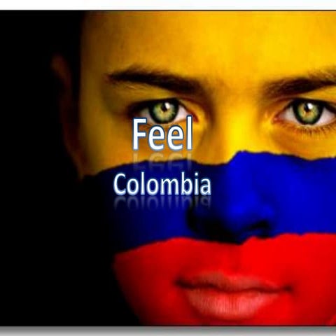 Colombia | PPTX