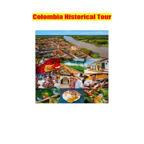 The Story Behind Colombia.pdf........... | PDF