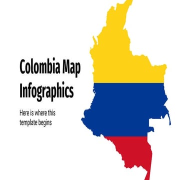Colombia Map Infographics by Slidesgo (1).pptx