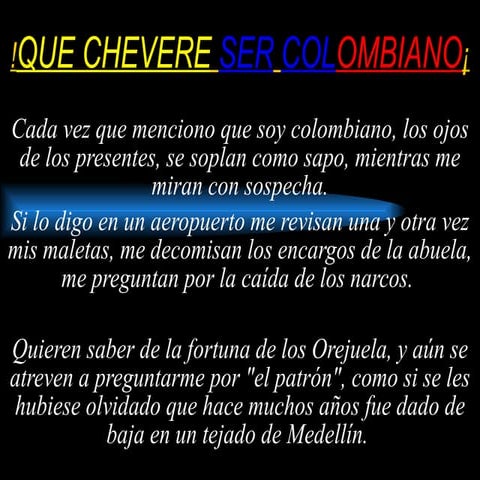 Refranes paisas colombianos | PDF