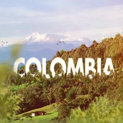 Colombia ppt | PPT