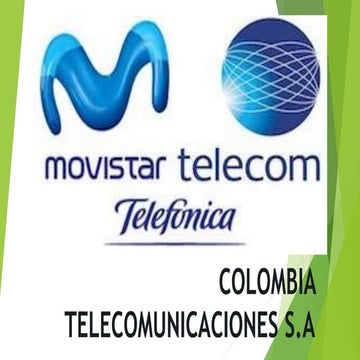 MOVISTAR | PPTX
