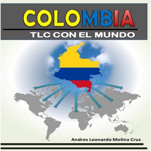 COLOMBIA: TLC con el mundo | PDF
