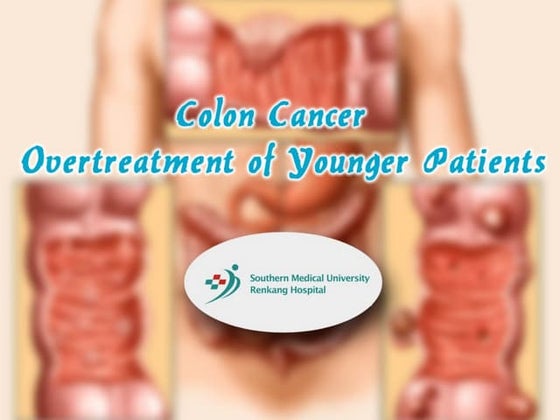 Know About Colon Cancer: Signs and Symptoms and Treatments | PPT