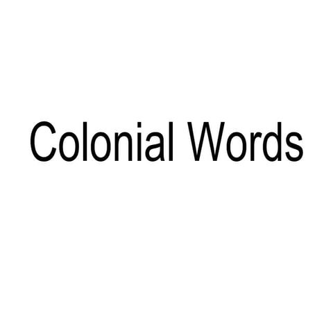 Preamble sign language | PPT