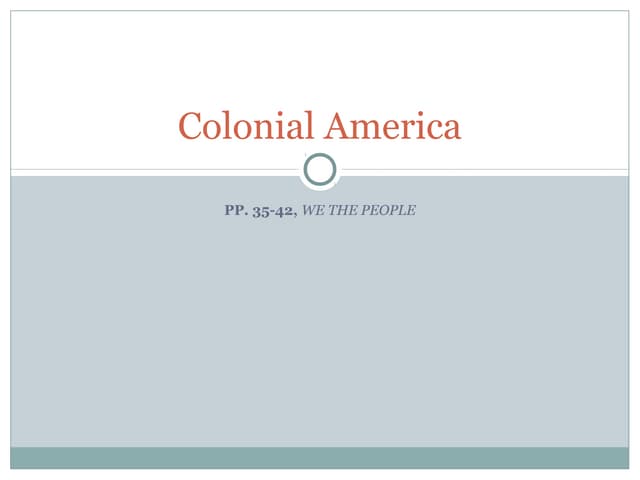 Key economic, political and social characteristics of the southern ...