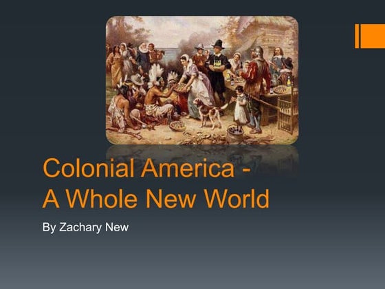 Colonial leaders and the American Revolution | PPT
