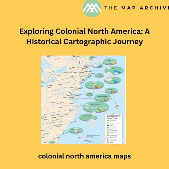 Unique Maps Available at The Map Archive | PDF
