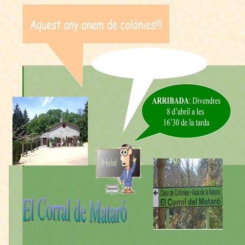 Orla definitiva | PPTX