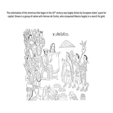 Plantations and Agriculture | PPTX