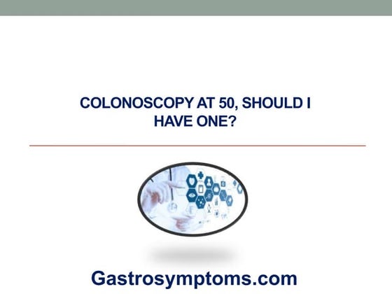 The Role of Colonoscopy in Colorectal Cancer Prevention | PDF