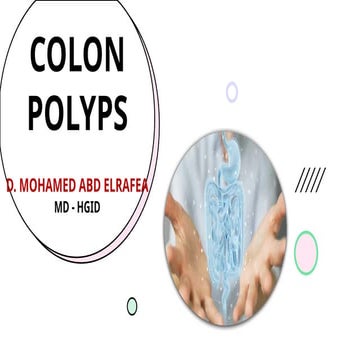 colonoscopy polyp detection characterization and maagment.pptx