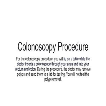 Colonoscopy Procedure.pptx