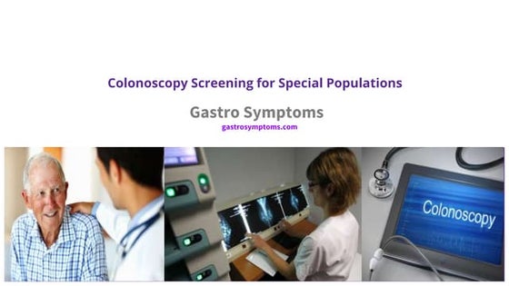 The Colonoscopy Screening Importance.pptx