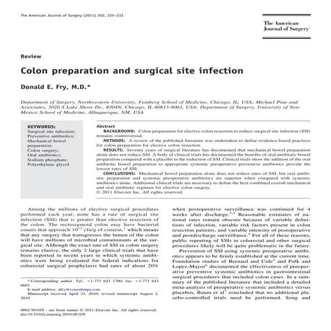 surgical care bundles.ppt