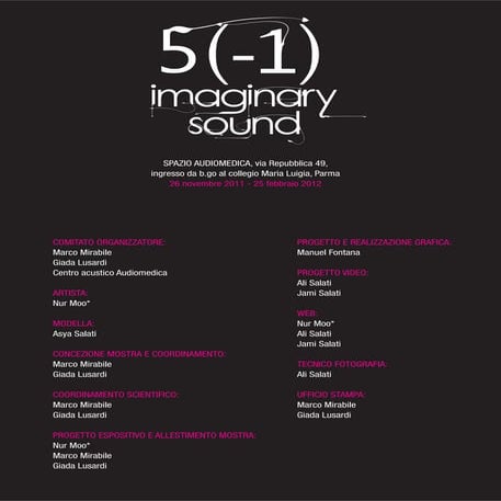 imaginary sound_* | PDF