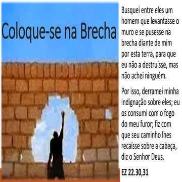 Coloque-se na Brecha.pptx