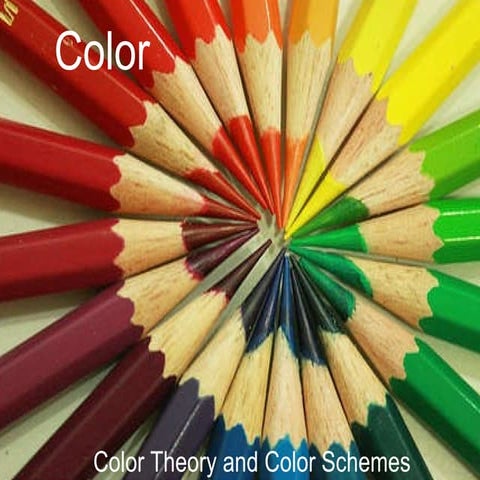 Color | PPT