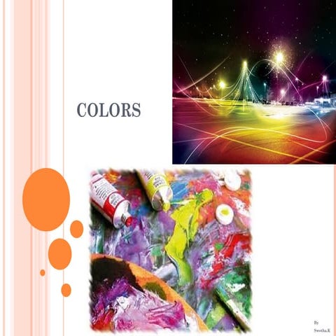 Color | PPS | Style & Fashion