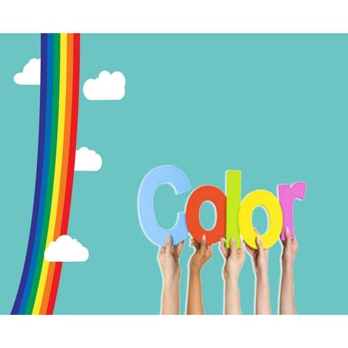 Color theory | PPT