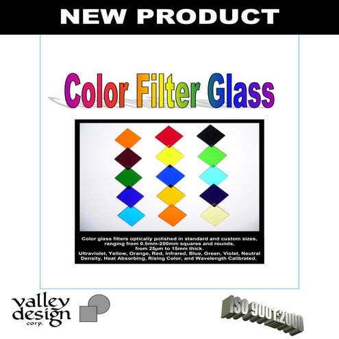 Corning fused-silica-7980 | PDF